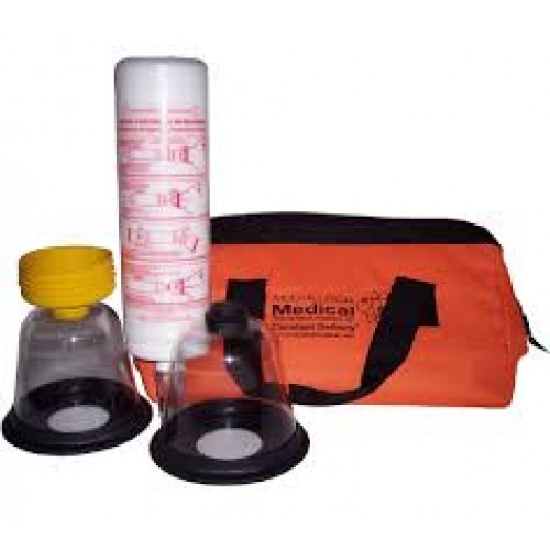 Calf and Foal Resuscitator