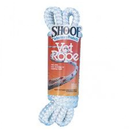 Shoof Vet Rope