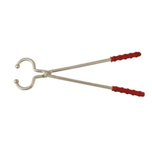 Bullholder Tongs
