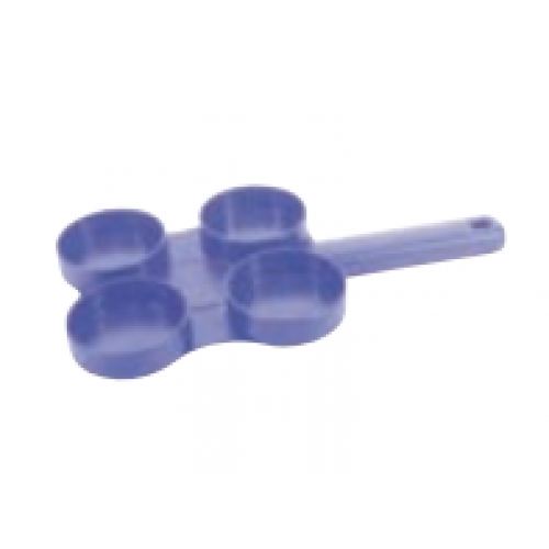 Mastitis Test Super Paddle