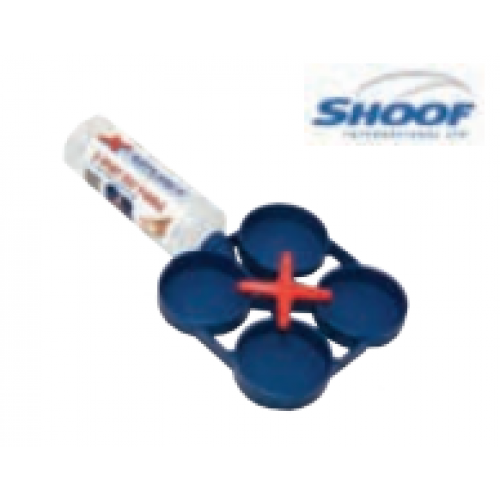 Shoof Mastitis X-Spurt