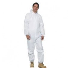 Disposable Overall Coverall