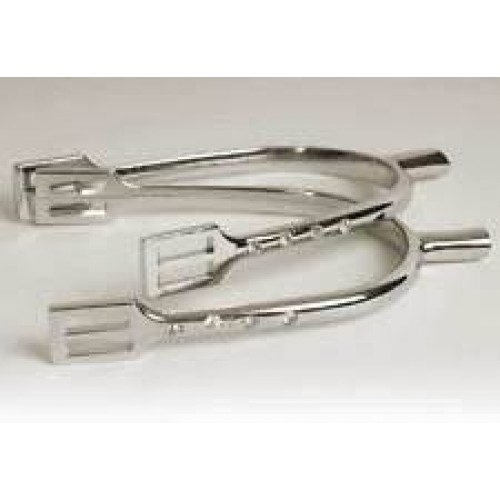 Crystal Spur Set for Ladies